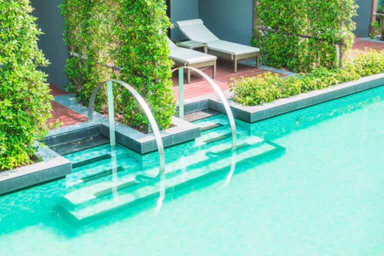 How to Choose the Perfect Pool System - Nezod Pools Products