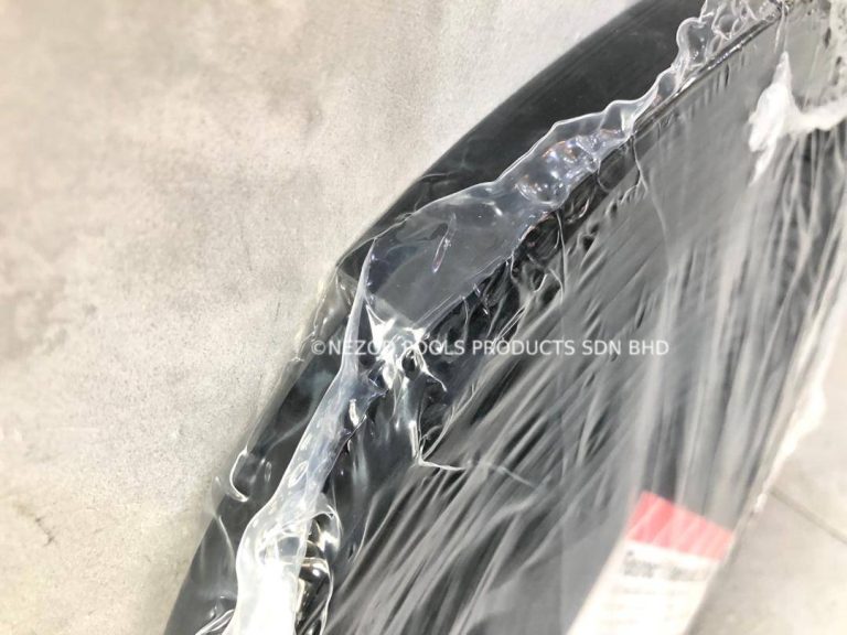 FOSROC SUPERCAST SW10 SWELLABLE WATERSTOP - Nezod Pools Products